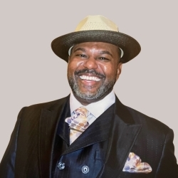 Eric Hickman's fundraising page for Cancer Research Institute