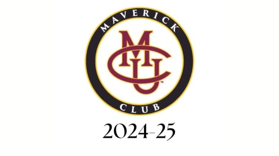 Maverick Club - Campaign
