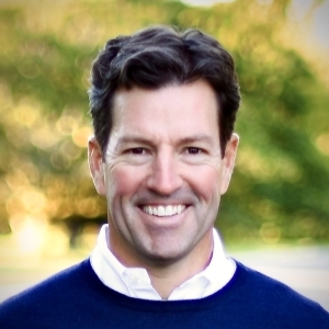 Mark Arnold's fundraising page for Ulman Foundation