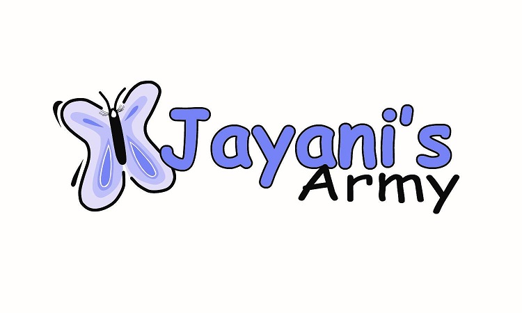 Jayani's Army - Campaign