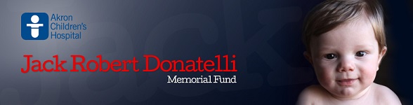 Donate to Jack Robert Donatelli Memorial Fund