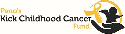 Donate to Pano's Kick Childhood Cancer Fund