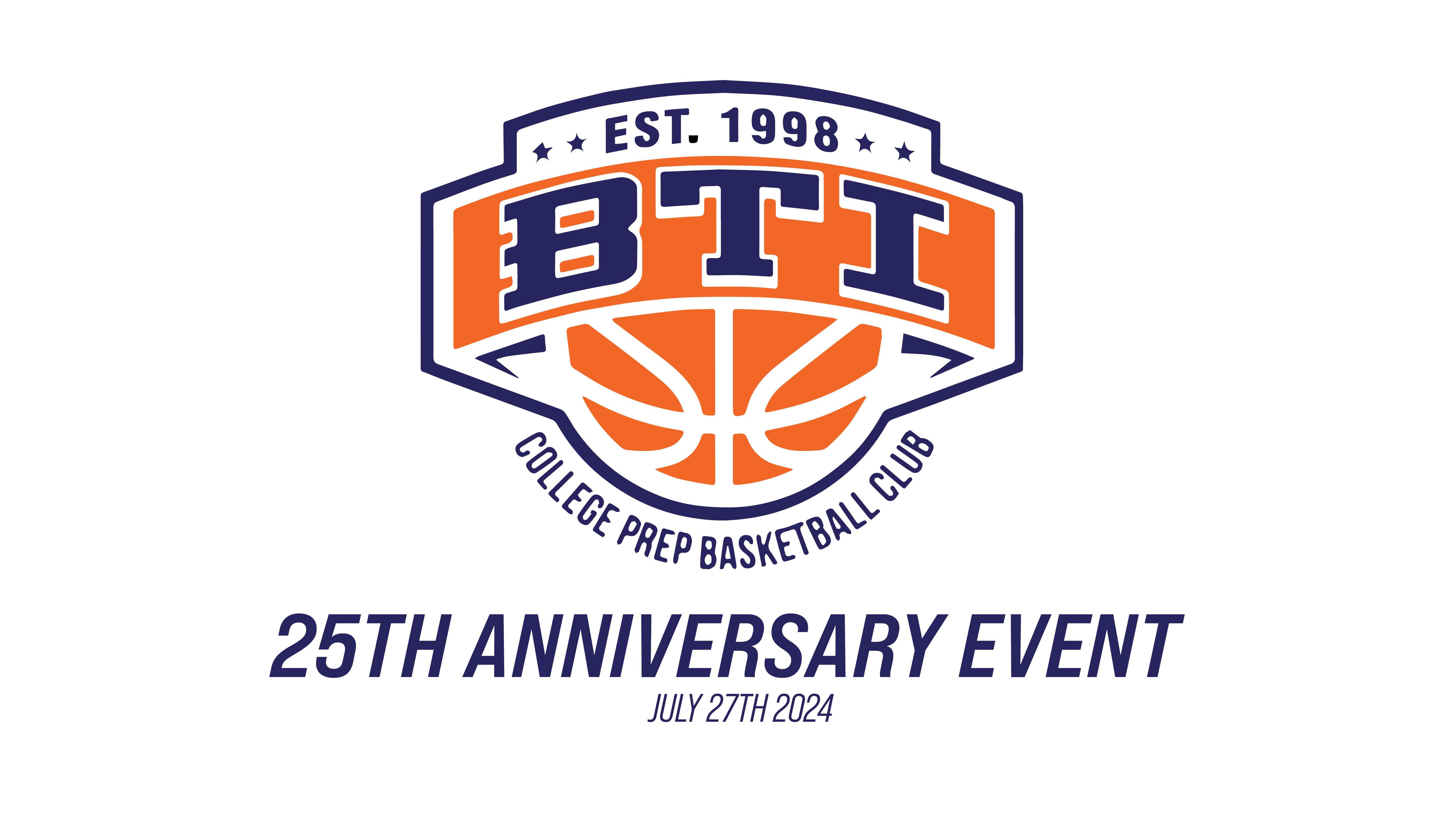 Donate to BTI 25th Anniversary Gala Event