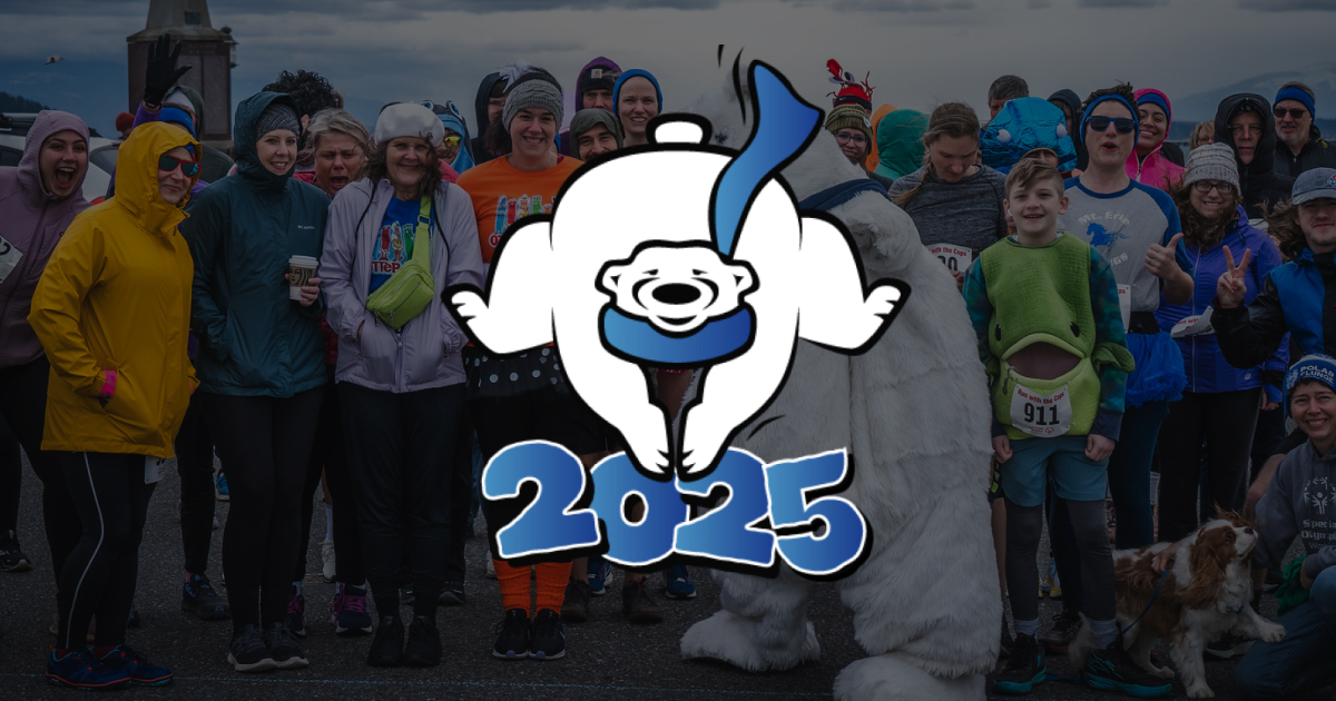 2025 North Sound Polar Plunge - Campaign