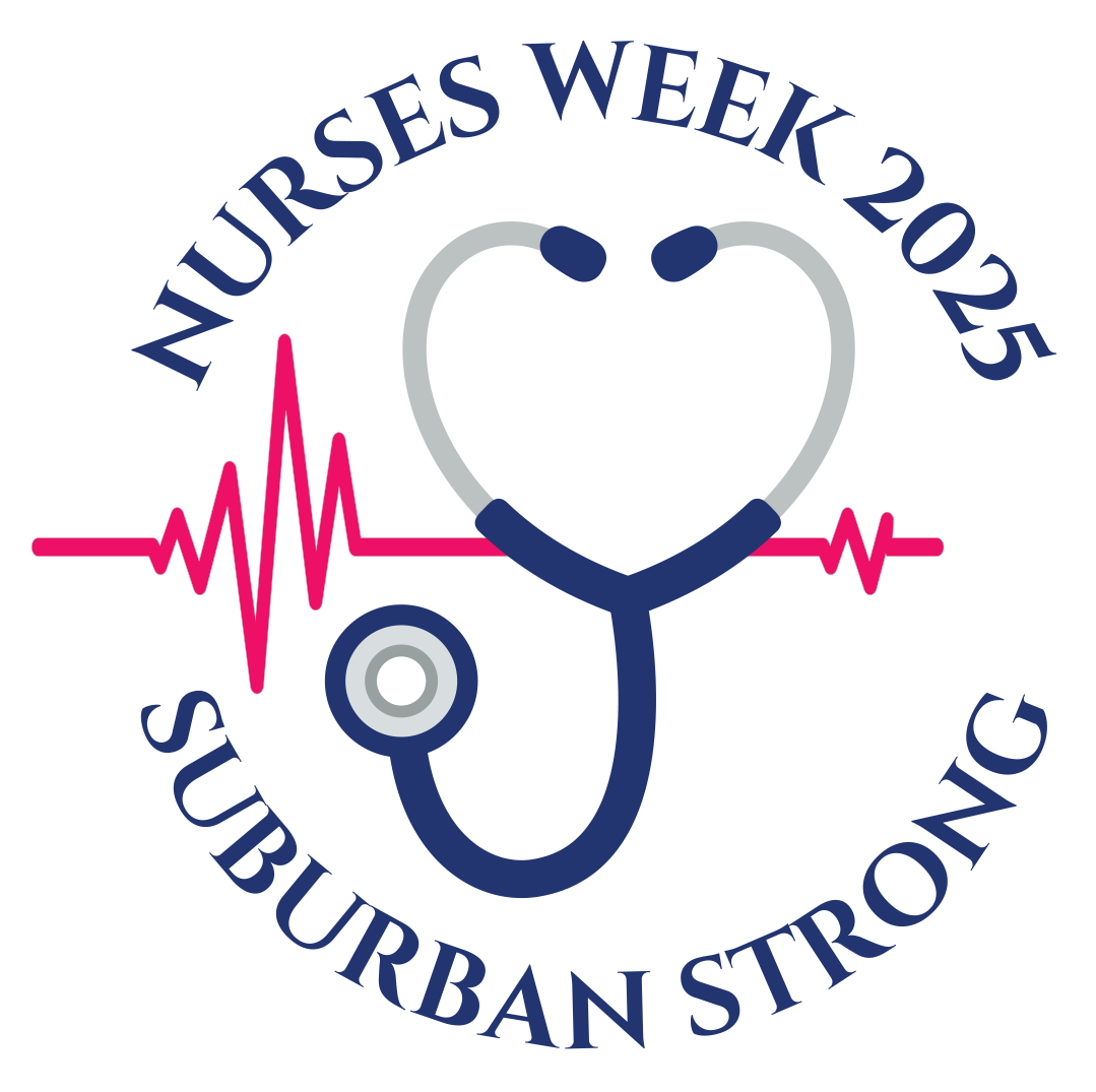 2025 Suburban Hospital Annual Nurses 5K Fun Run/Walk - Campaign