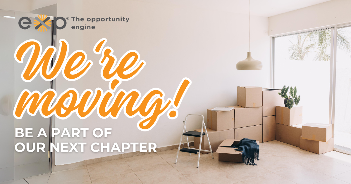 New Office Fund - Campaign