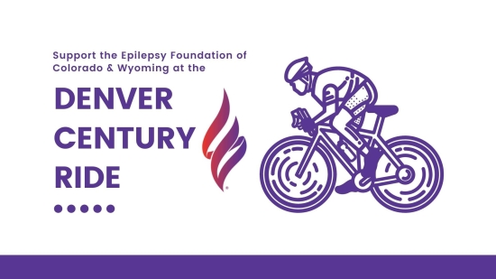 2024 Denver Century Ride - Campaign