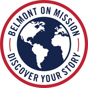 Connor Raetz's fundraising page for Belmont University