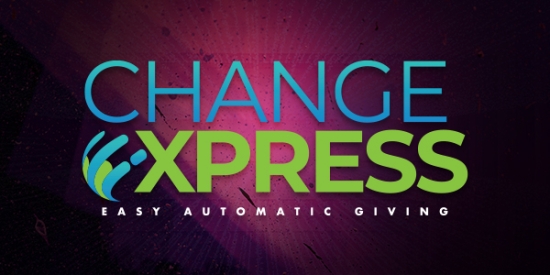 Change Express - Campaign