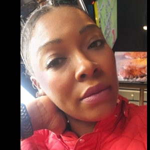 Tiara's fundraising page for Special Olympics New Jersey