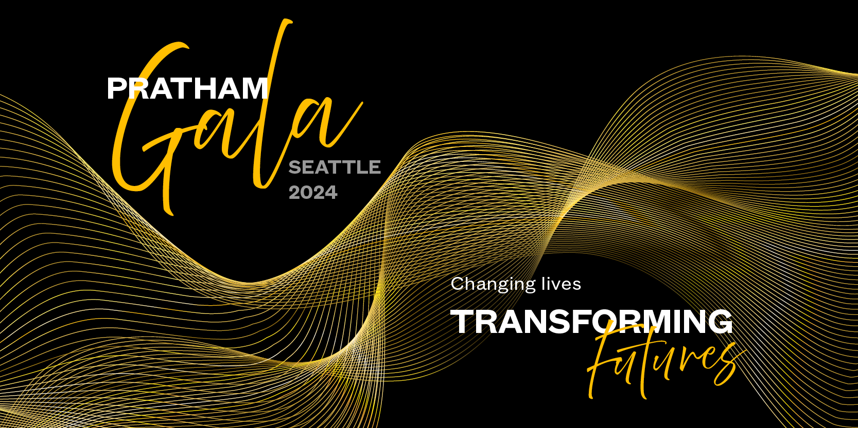 Donate to 2024 Pratham Seattle Gala