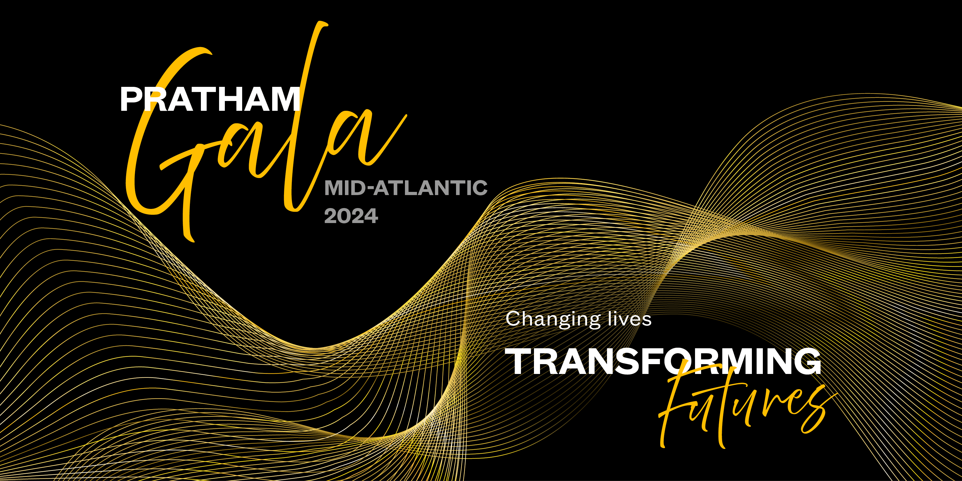 Donate to 2024 Pratham Mid-Atlantic Gala