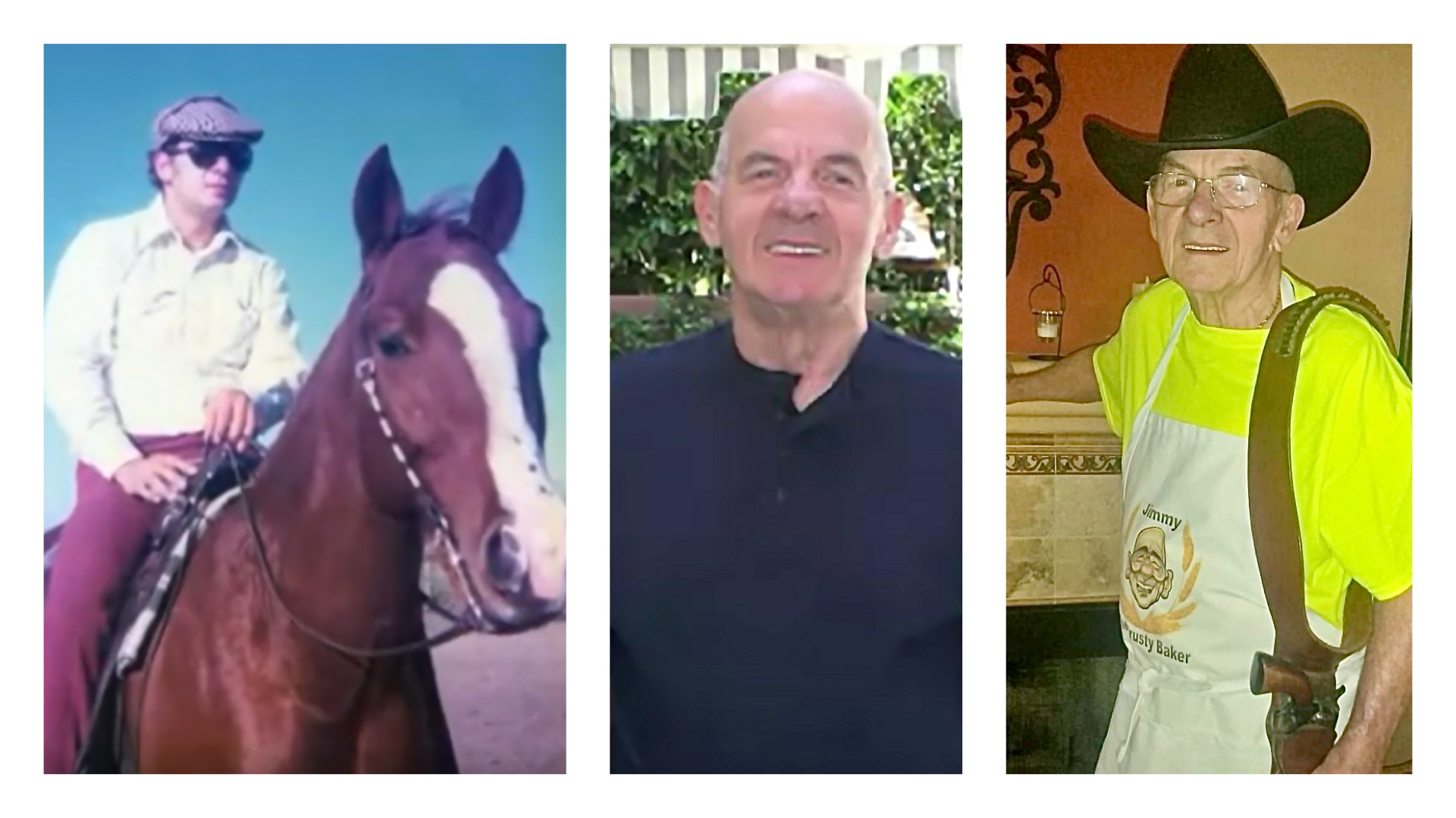 In Memory of James "Jim" Kogut - Campaign