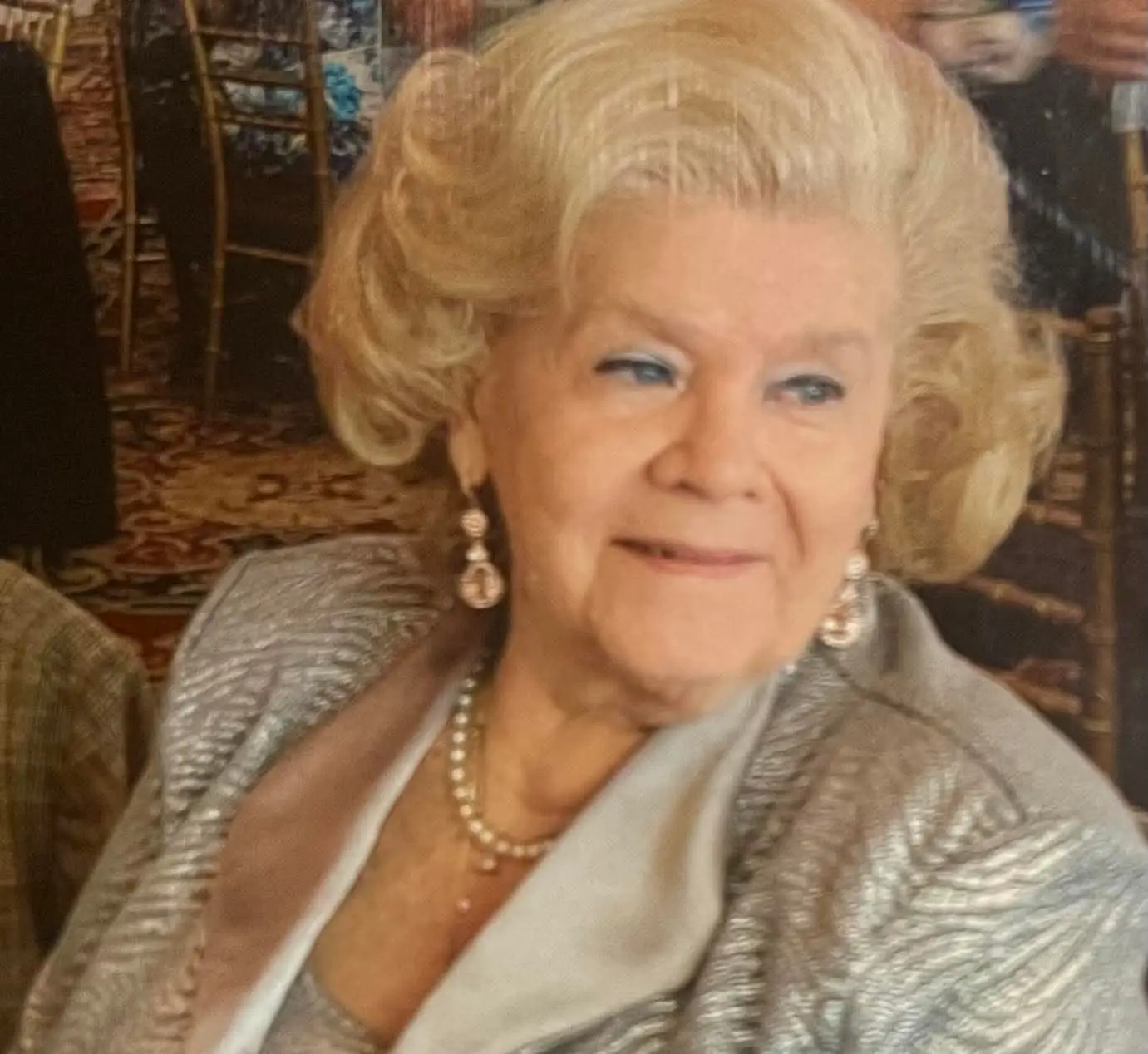 In Memory of Marlene Wolfram - Campaign