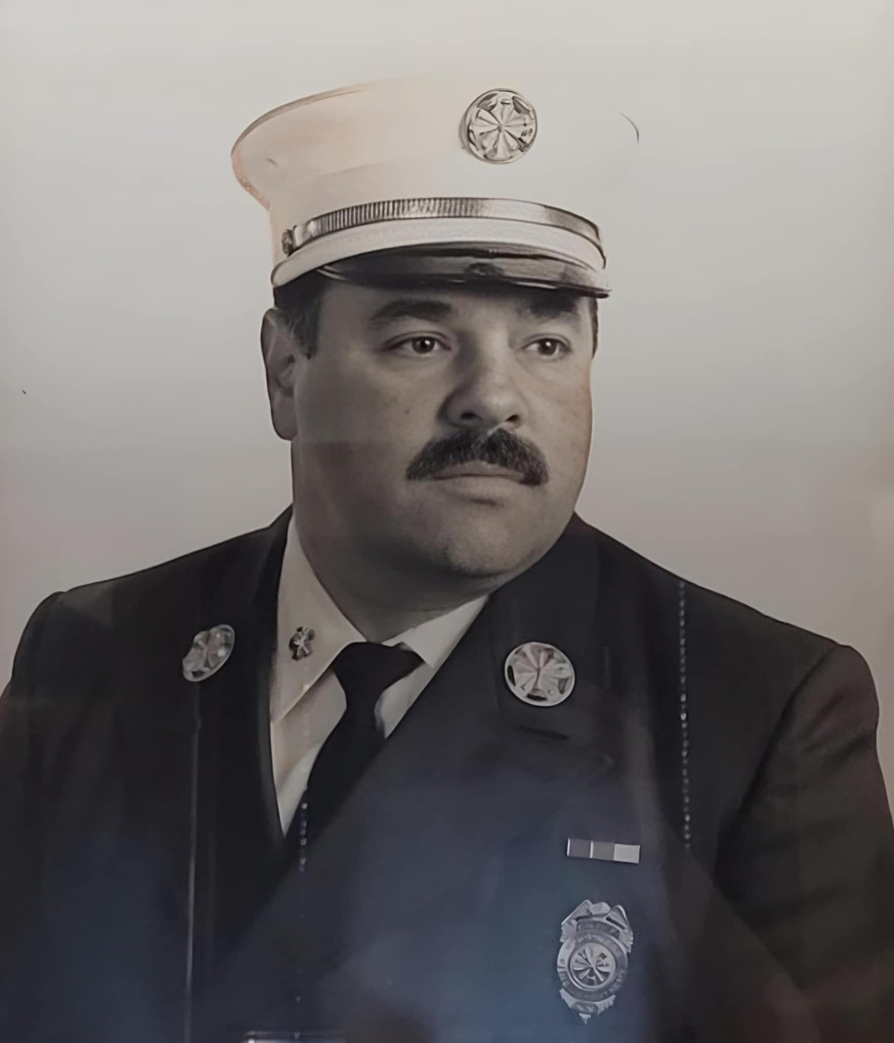 In Memory of Erik Kinney - Campaign