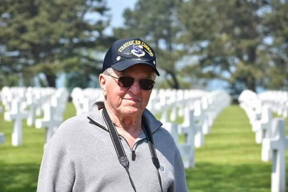 In Memory of Lt Col Larry Schuler - Campaign