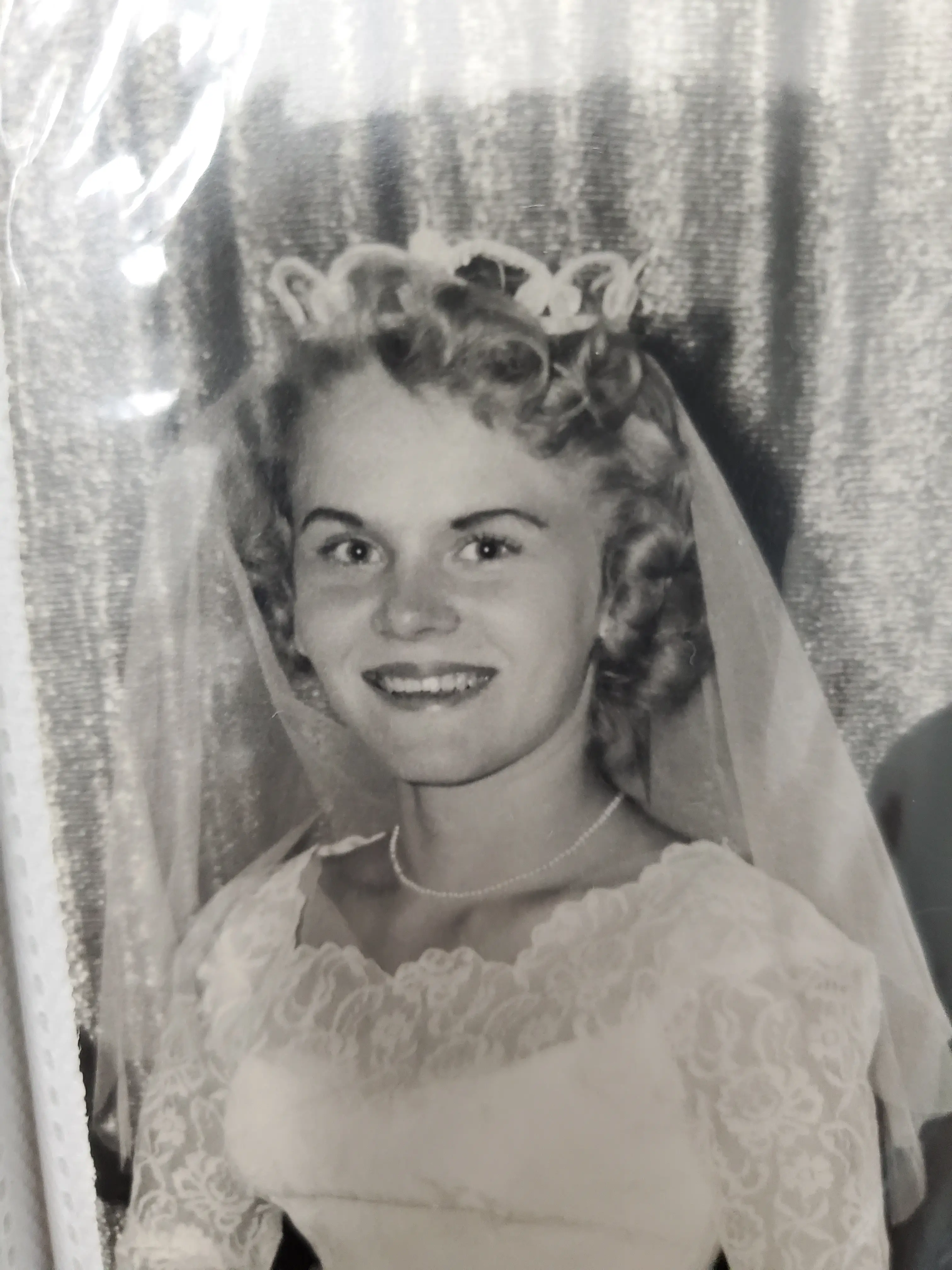 In Memory of Marlene Wolfram - Campaign