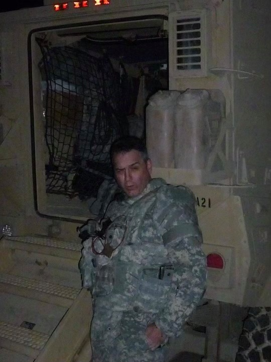 In Memory of Gilbert Patrick Brady - Campaign