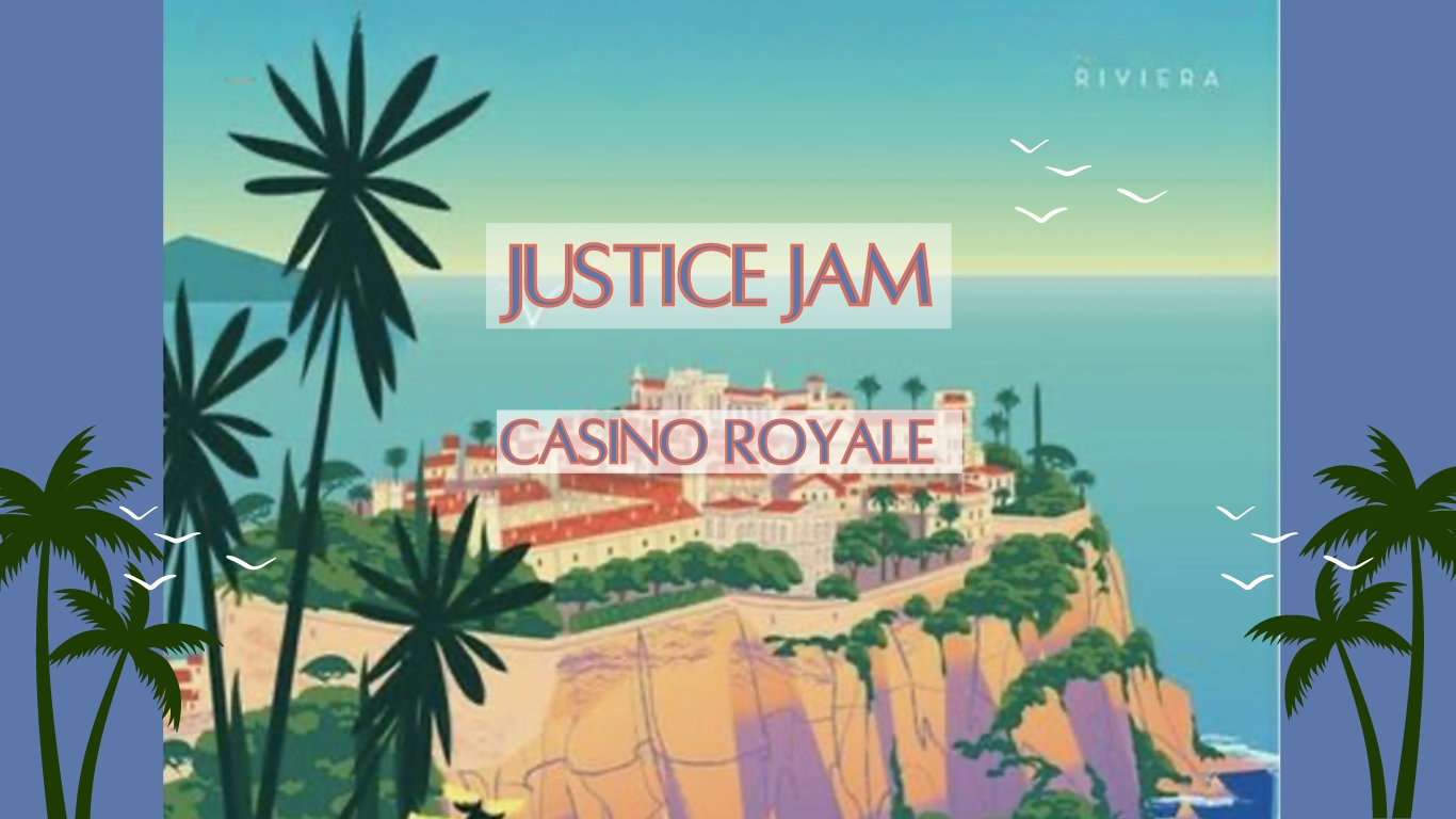 Justice Jam 2024 - Campaign