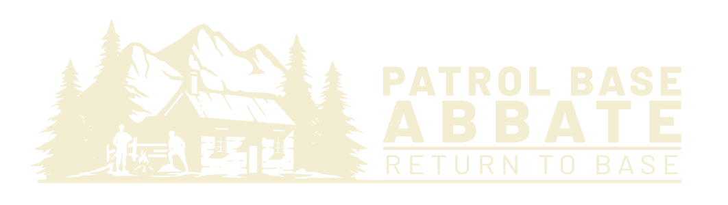 Patrol Base Abbate Chapter Fundraising - Campaign