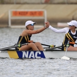 Jade Steege's fundraising page for Newport Aquatic Center