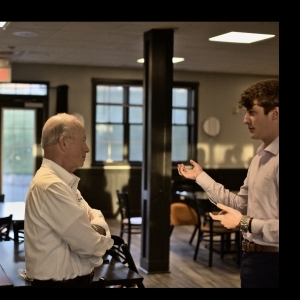 Sam Wadlington's fundraising page for Engineers Without Borders USA