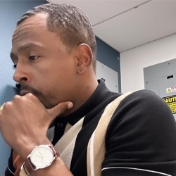 Christian Varner's fundraising page for YMCA of San Diego County