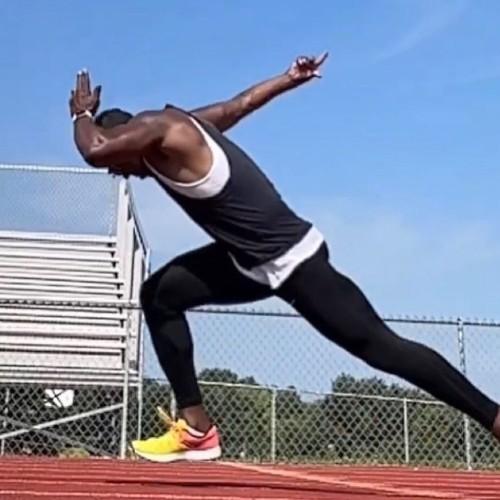 Christian Varner BV's fundraising page for YMCA of San Diego County