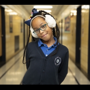 Shayla Silva's fundraising page for Coney Island Prep