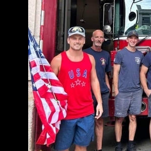 Anthony Pryer's fundraising page for Special Olympics New Jersey