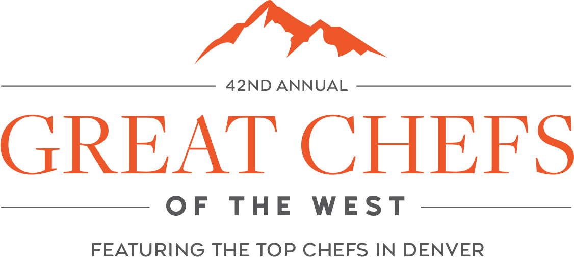 2026 Great Chefs of the West - Campaign