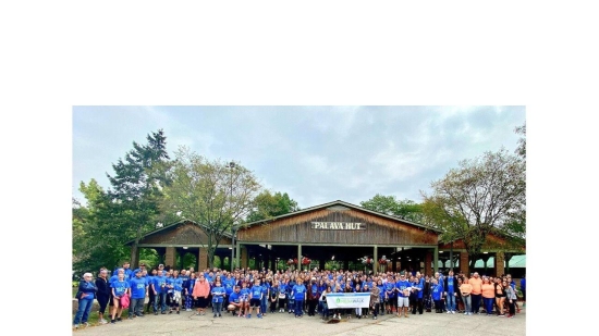 Cleveland NEDA Walk 2024 - Campaign