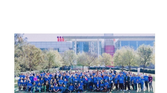 Houston NEDA Walk 2024 - Campaign Houston NEDA Walk 2024 - Campaign