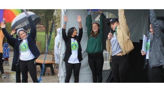 Long Island NEDA Walk 2024 - Campaign