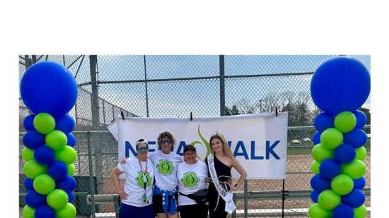 Ann Arbor NEDA Walk 2024 - Campaign