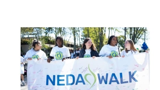 Radnor NEDA Walk 2024 - Campaign