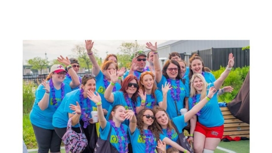 Raleigh NEDA Walk 2024 - Campaign