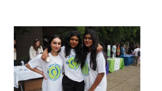 Washington, D.C. NEDA Walk 2024 - Campaign