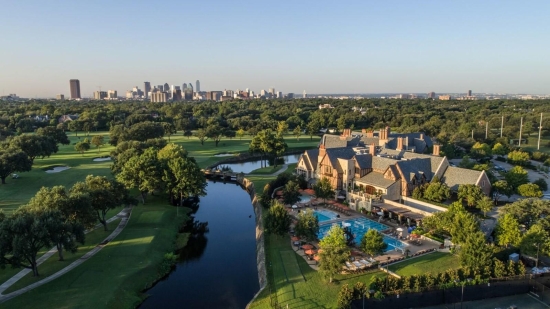 Dallas Gala - Campaign