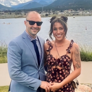 Ashleigh Schultz's fundraising page for Project Purple