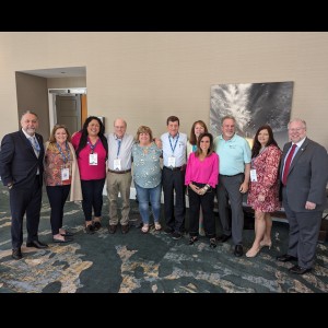 Check out UCP Board of Trustees' team fundraising page for United ...