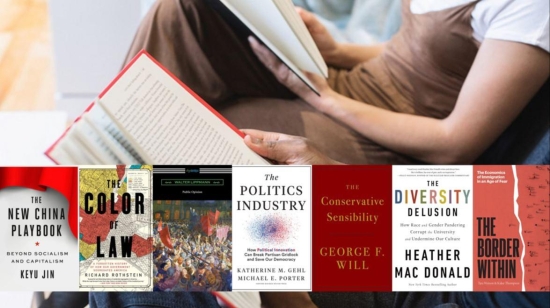 CPL BOOK CLUB: New China Playbook - Campaign