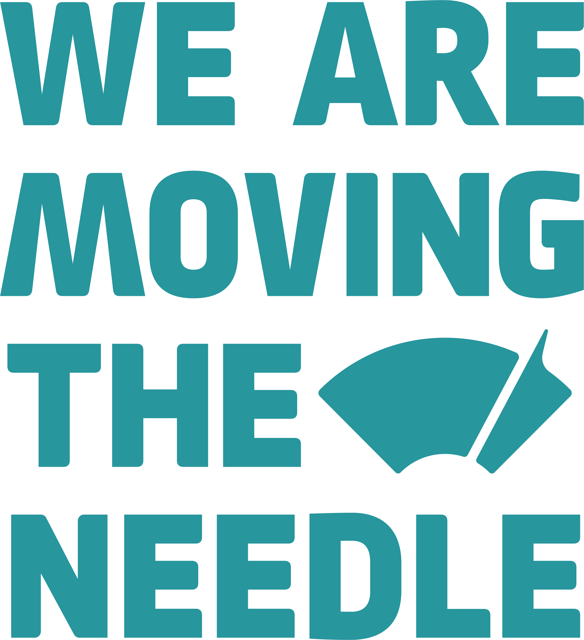 Donate to We Are Moving The Needle Wildfire Relief Fund 2025