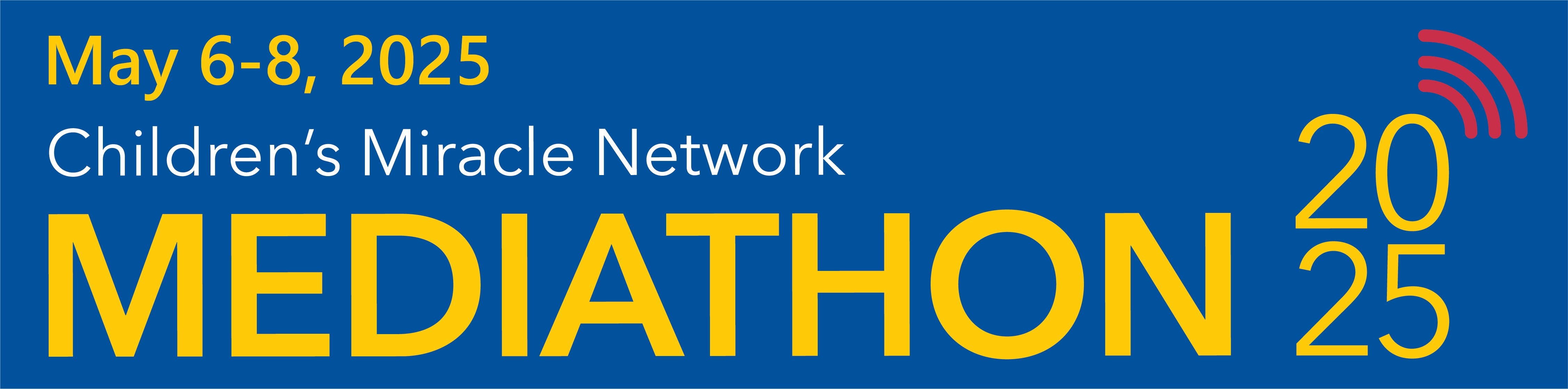KTIV Children's Miracle Network Mediathon 2025 - Campaign