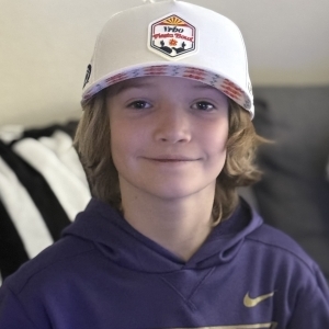 Ethan Kent's fundraising page for Special Olympics Virginia