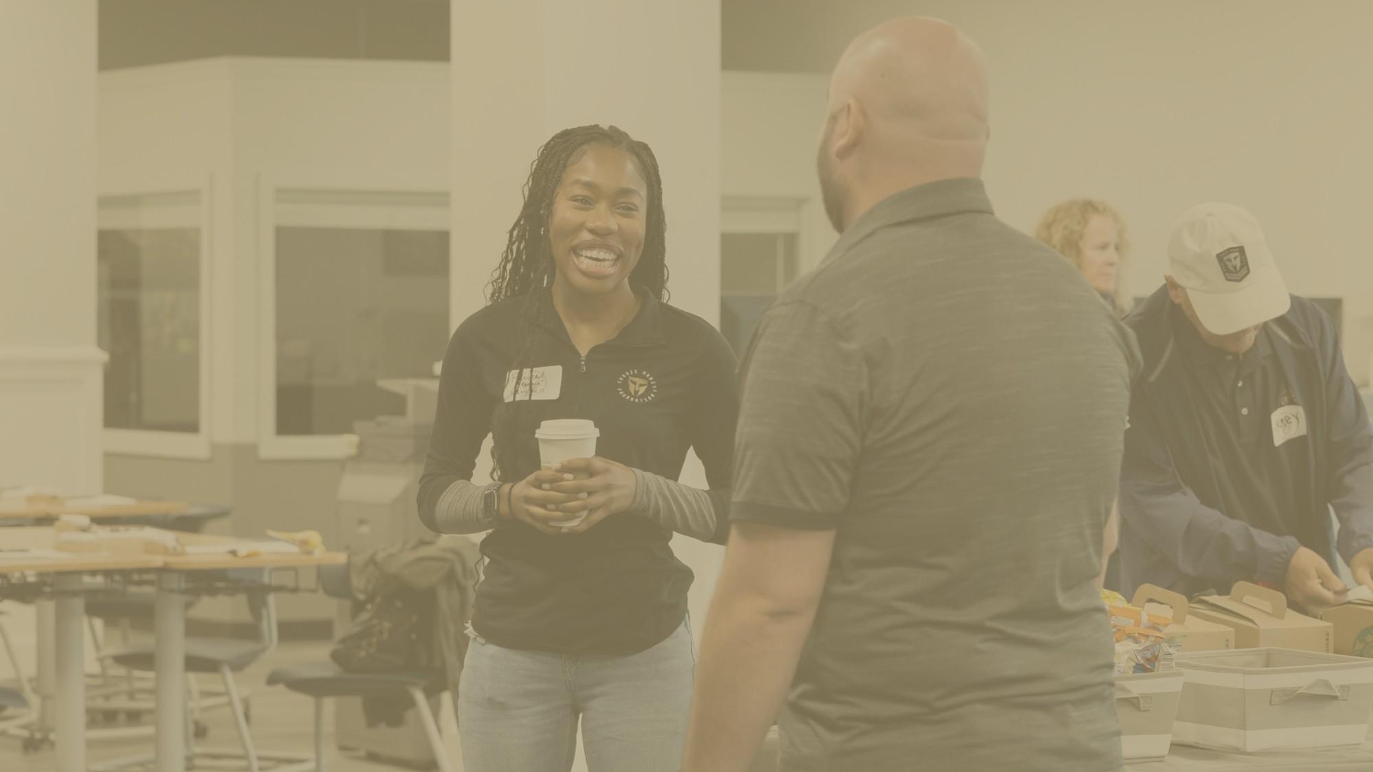 FY25 Denver Community Summit - Campaign