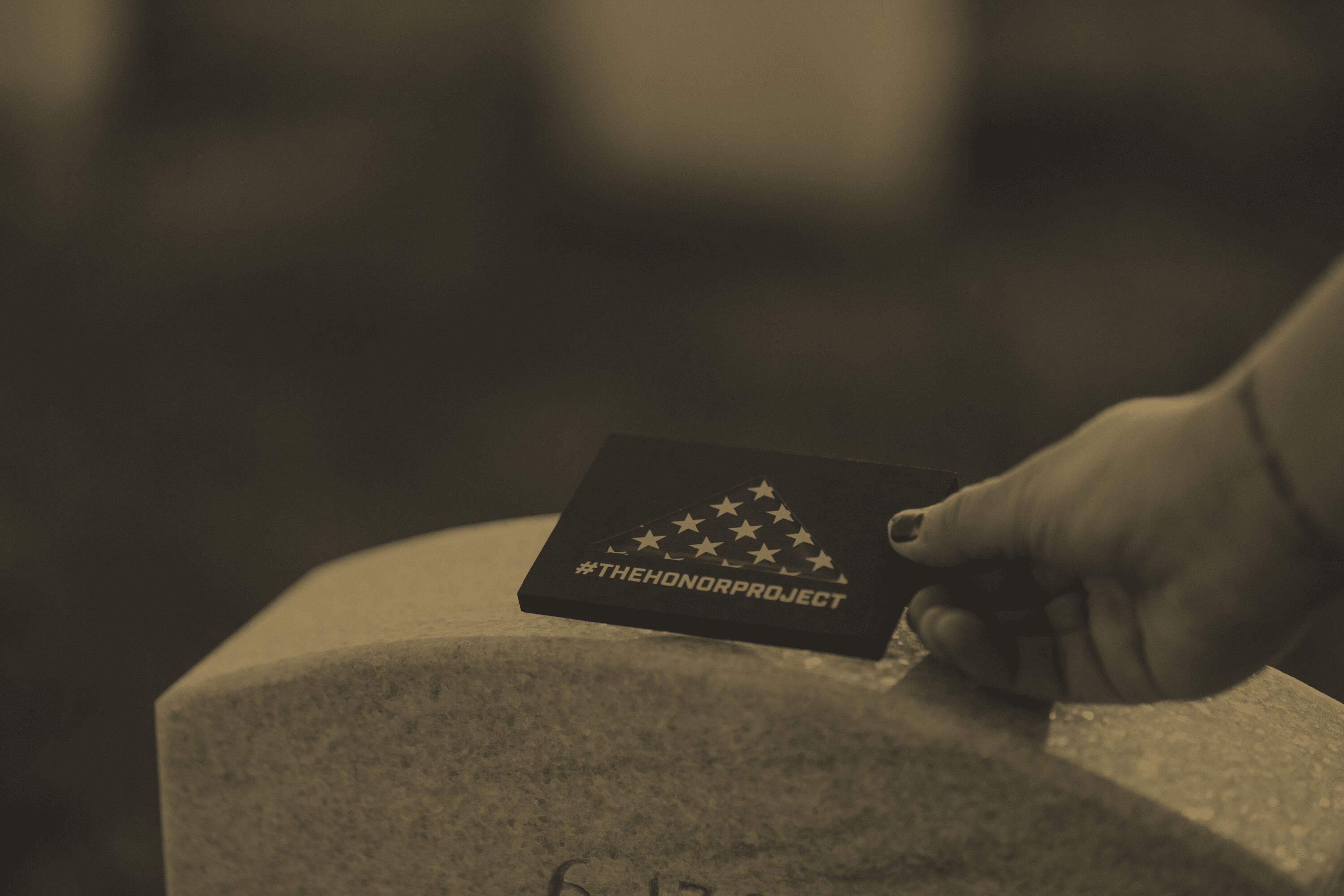 Donate to The Honor Project Brigadier General William C. Doyle Memorial ...