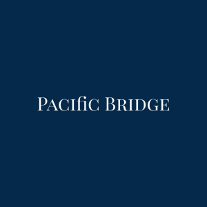 Pacific Bridge's fundraising page for Seattle Children's