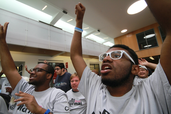 Donate to OUSD Young Adult Program