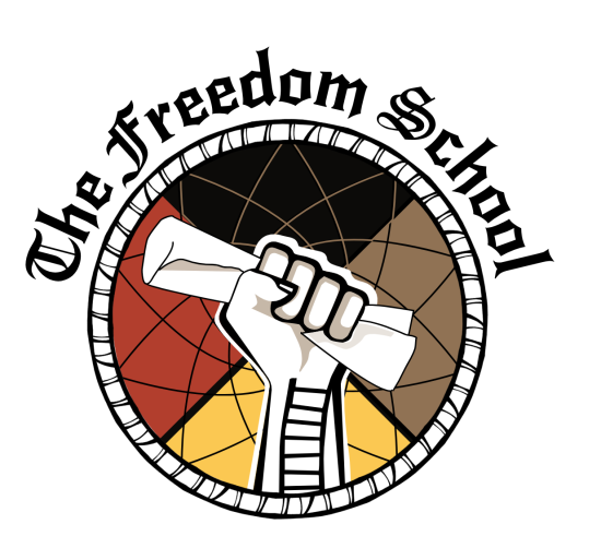 Donate to The Freedom School LLC: Launch the School, Year 1